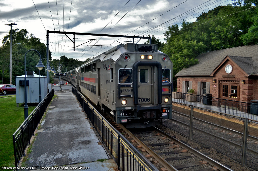 NJT 7006